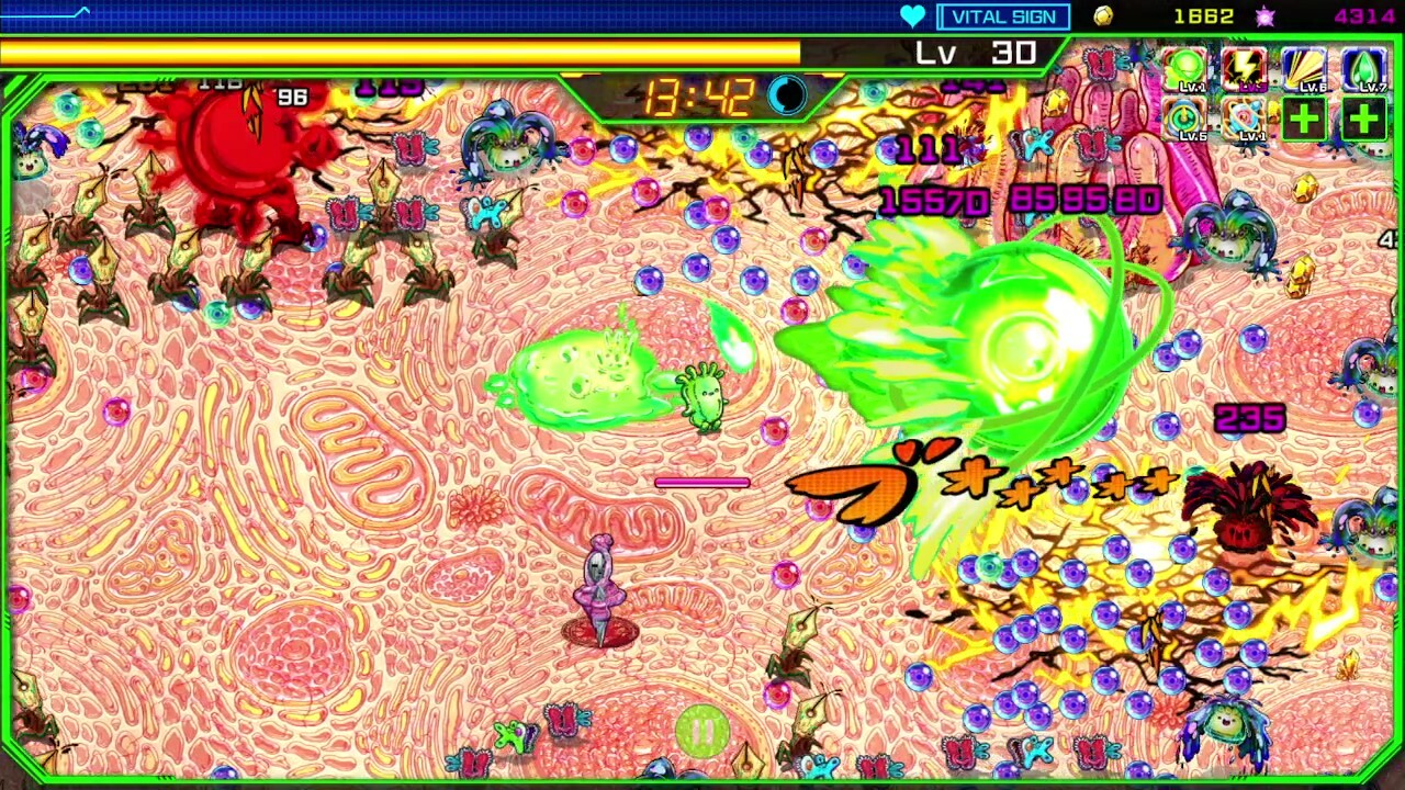 Petit Petit Petit on Steam