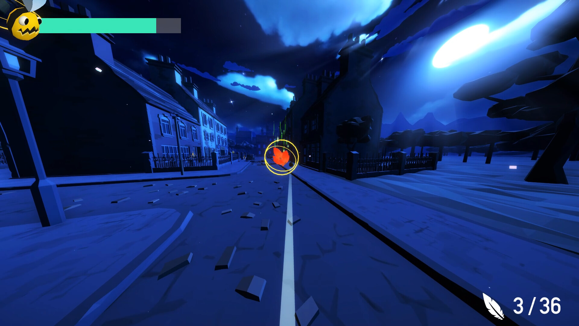 Bumblebee - Little Bee Adventure on Steam