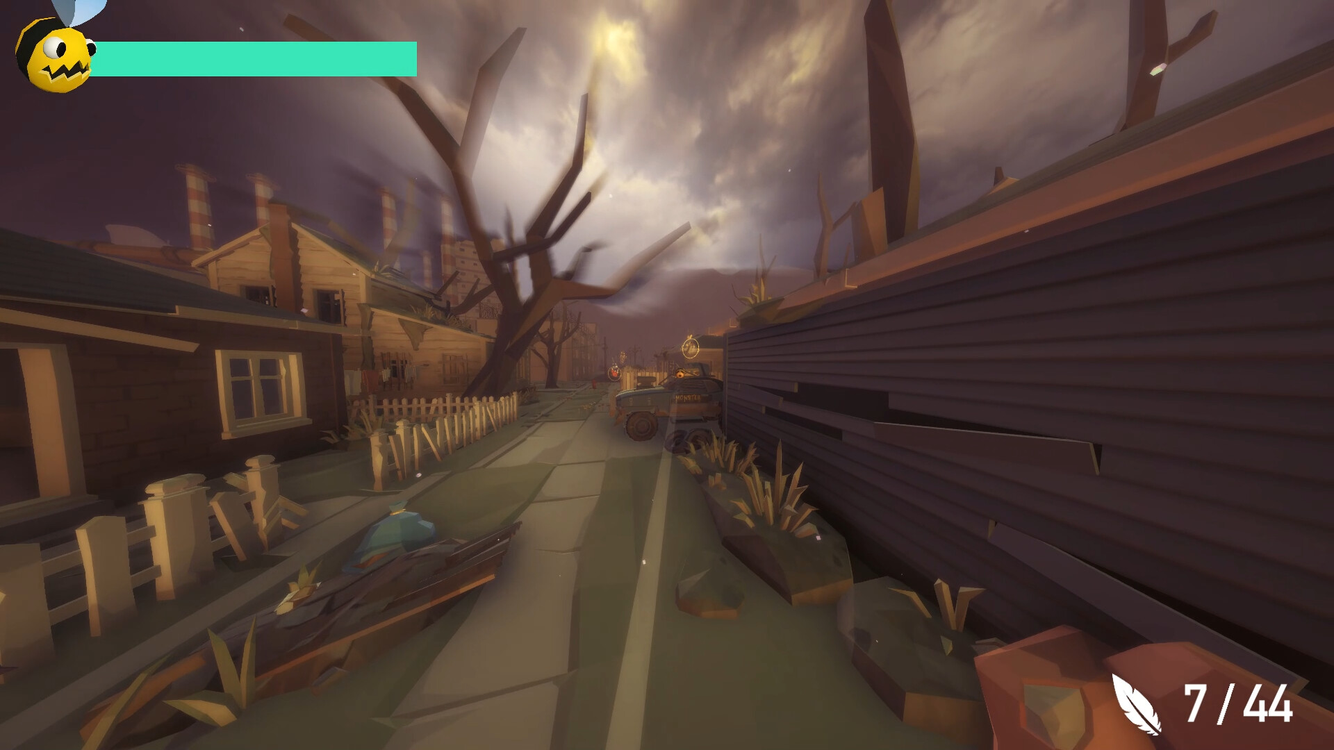 Bumblebee - Little Bee Adventure on Steam