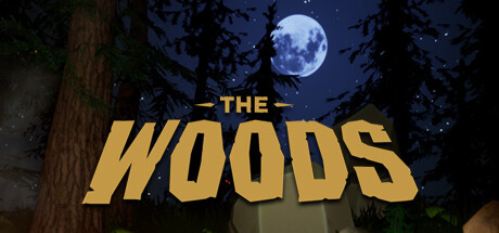 The Woods on Steam