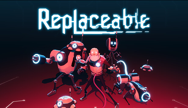 Replaceable on Steam