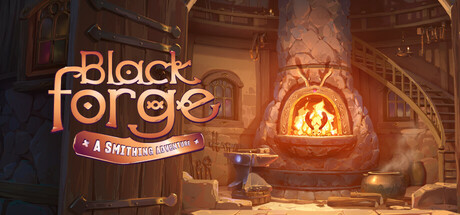 Steam Community :: BlackForge VR