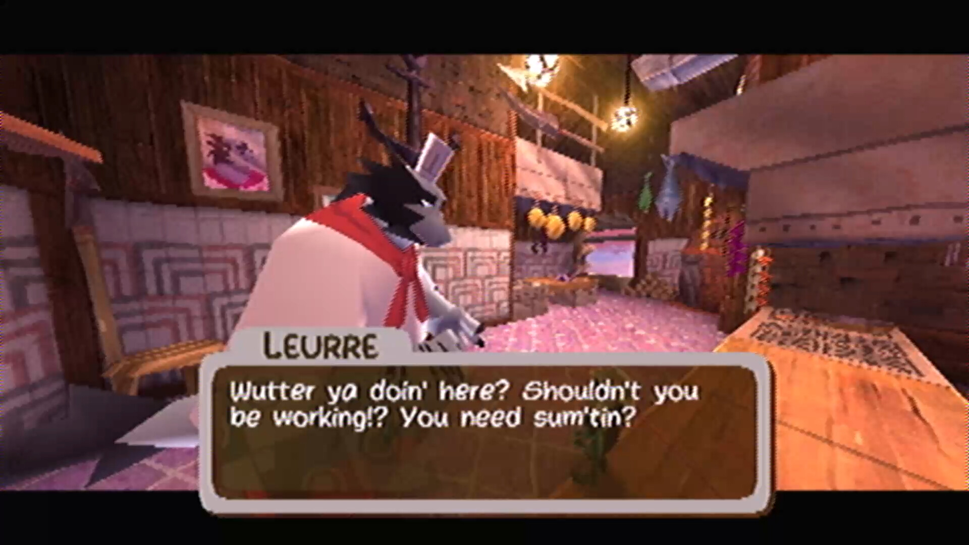 The Big Catch on Steam