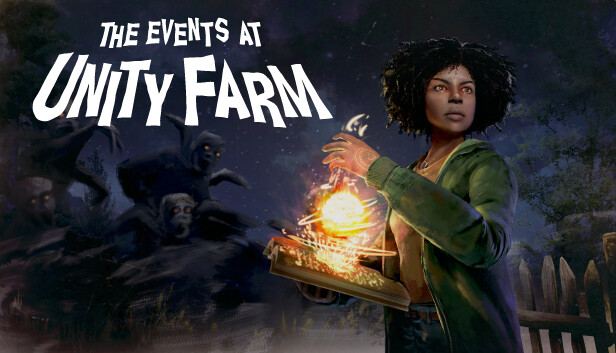 The Events at Unity Farm Playtest - Steam News Hub