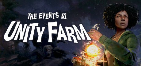 The Events at Unity Farm Playtest · 스팀