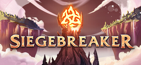 Siegebreaker on Steam