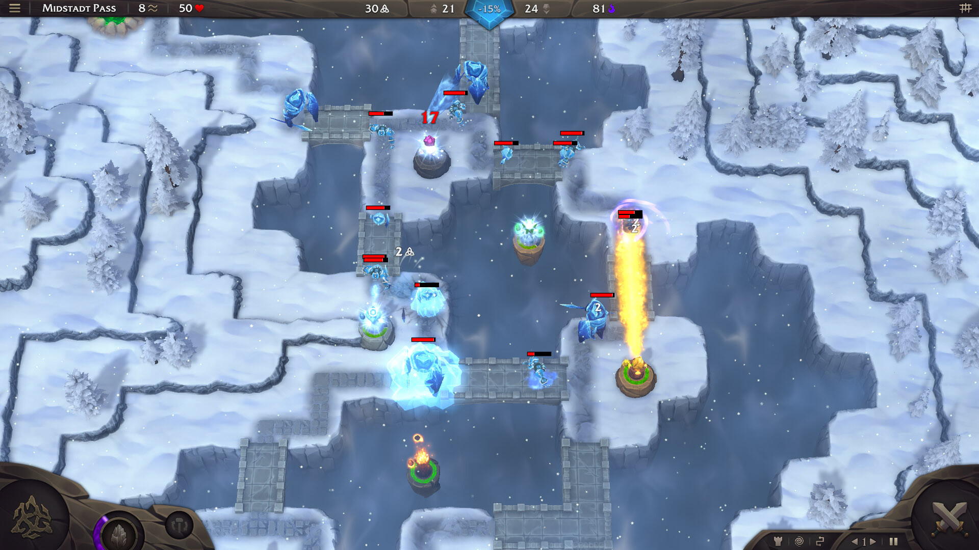 Siegebreaker on Steam