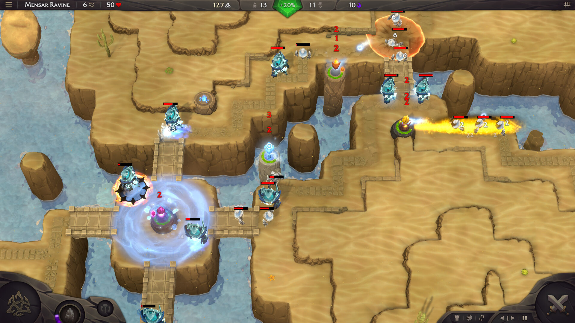 Siegebreaker on Steam