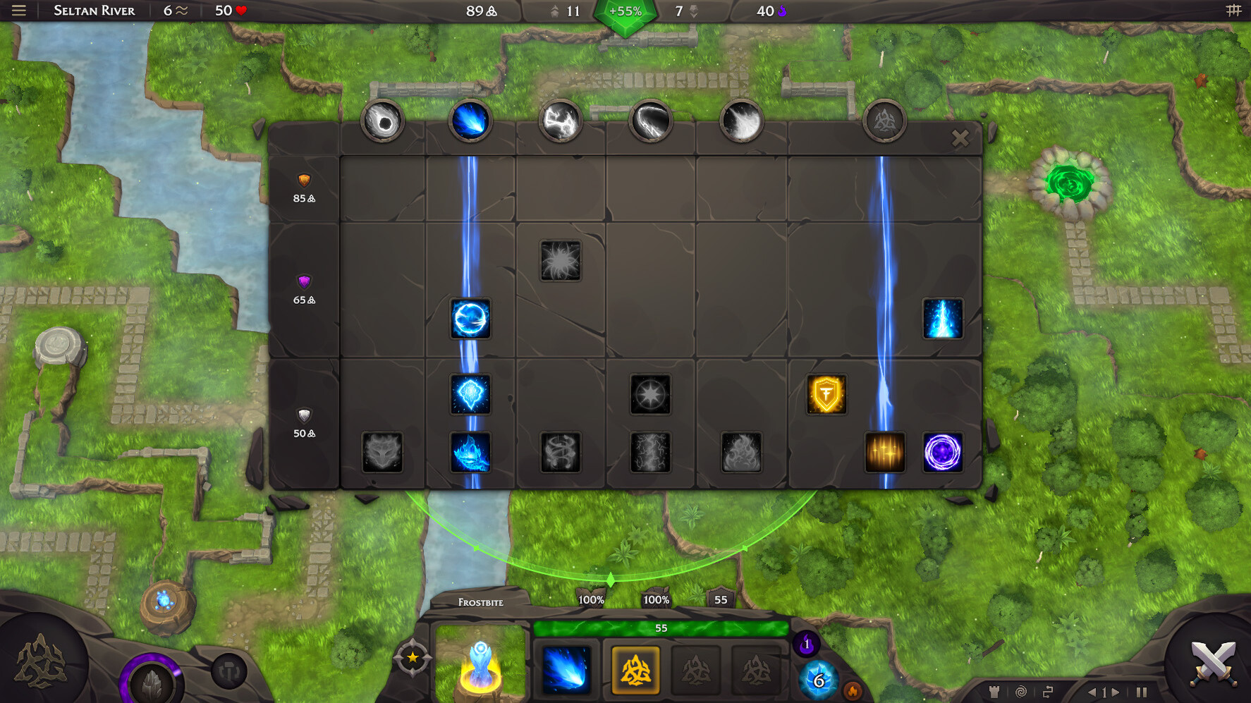 Siegebreaker on Steam