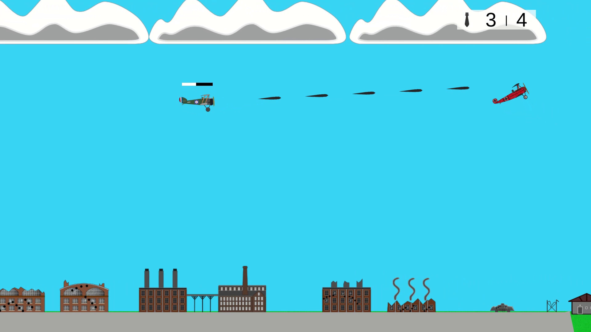 Great Pilots on Steam