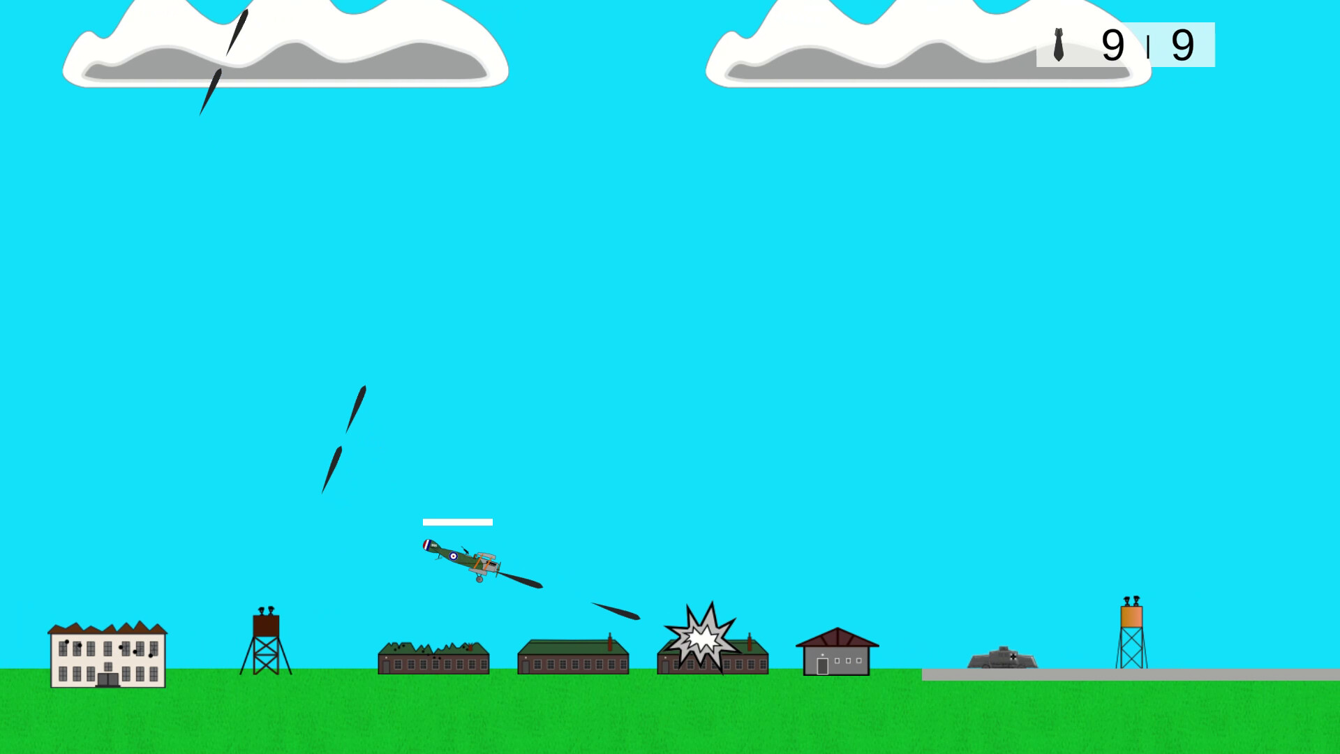 Great Pilots on Steam