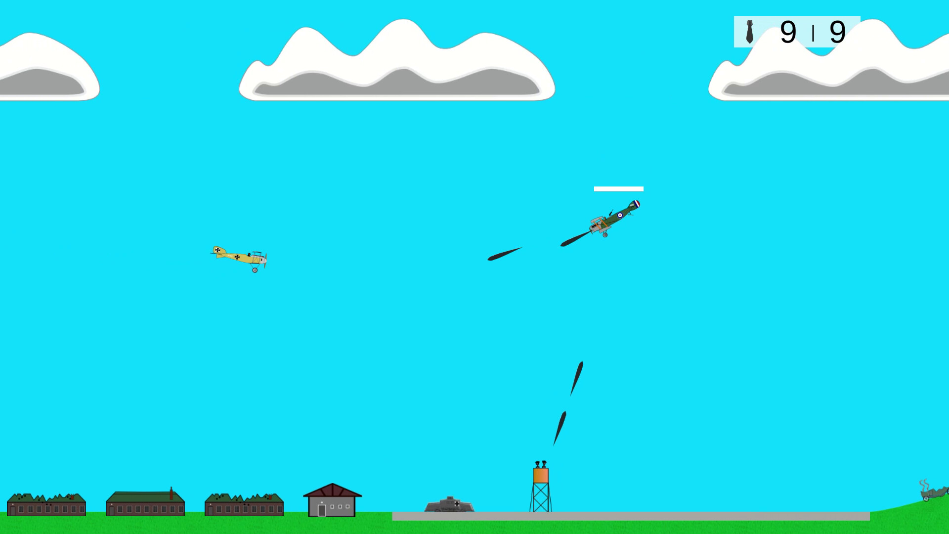 Great Pilots on Steam