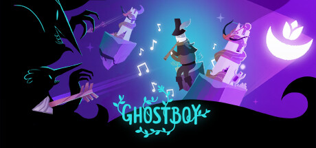 Ghostboy on Steam