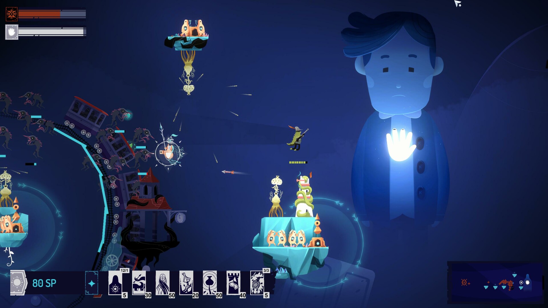 Ghostboy on Steam