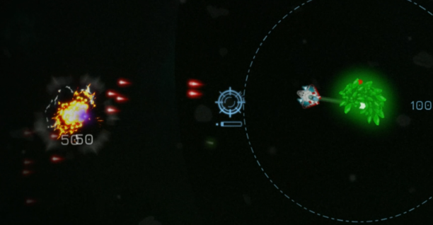 EON Fighter - Keymailer