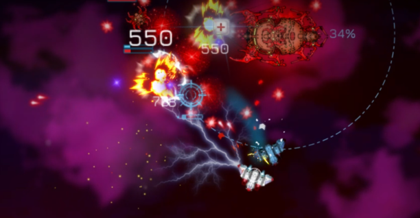 EON Fighter - Keymailer