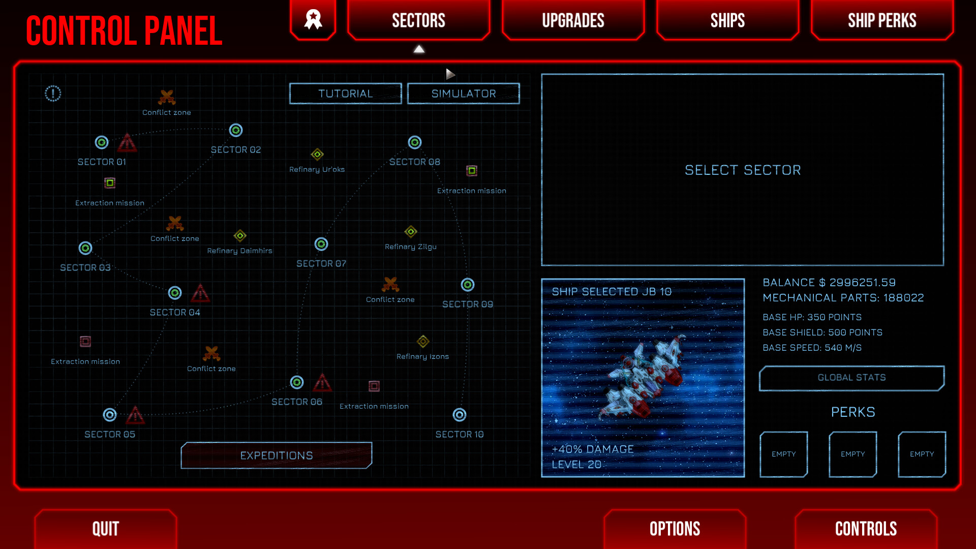 EON Fighter on Steam