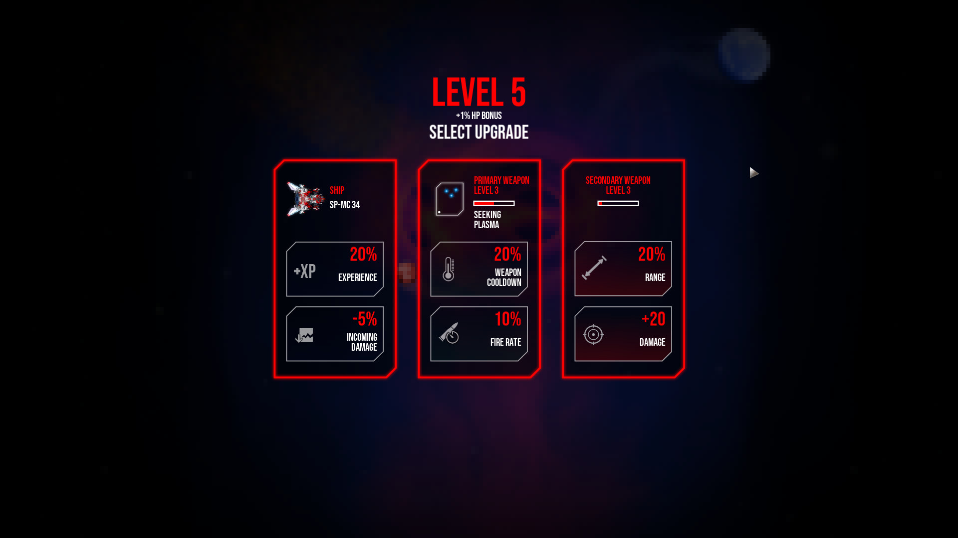 EON Fighter on Steam