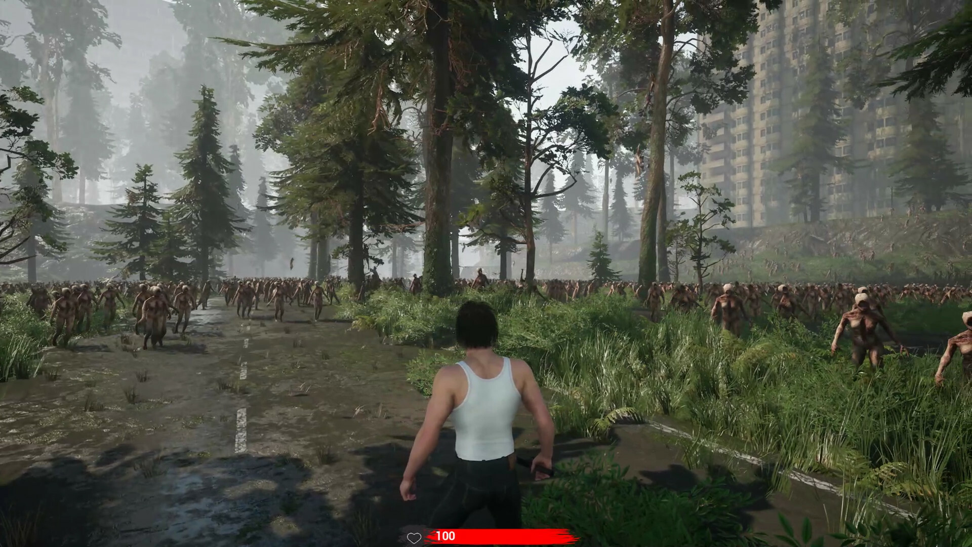 Passed Out: Prologue on Steam