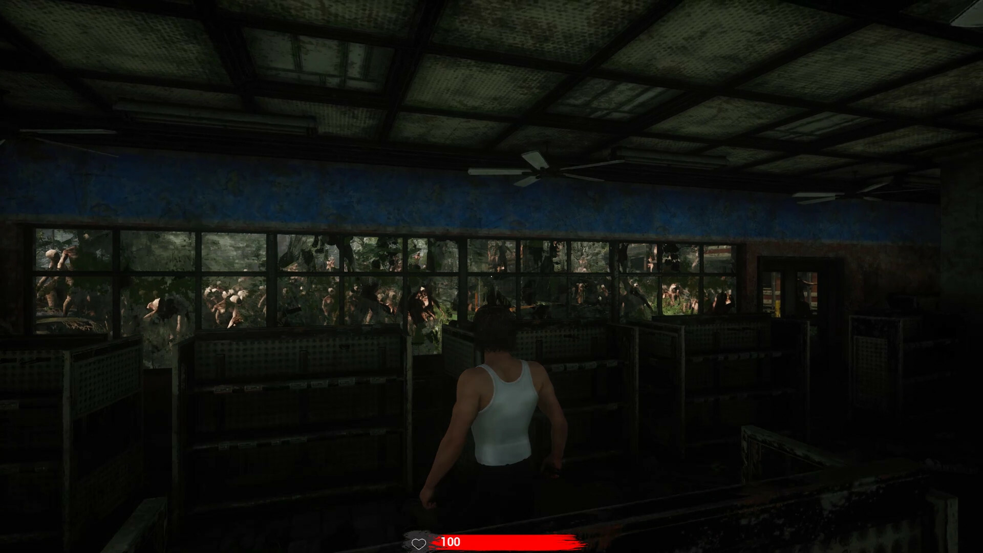 Passed Out: Prologue on Steam