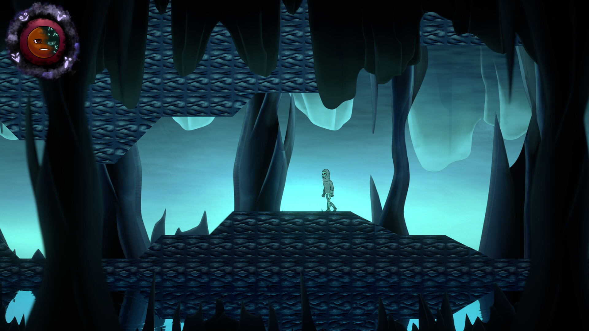Kaz's Adventure 2: Lost Souls on Steam