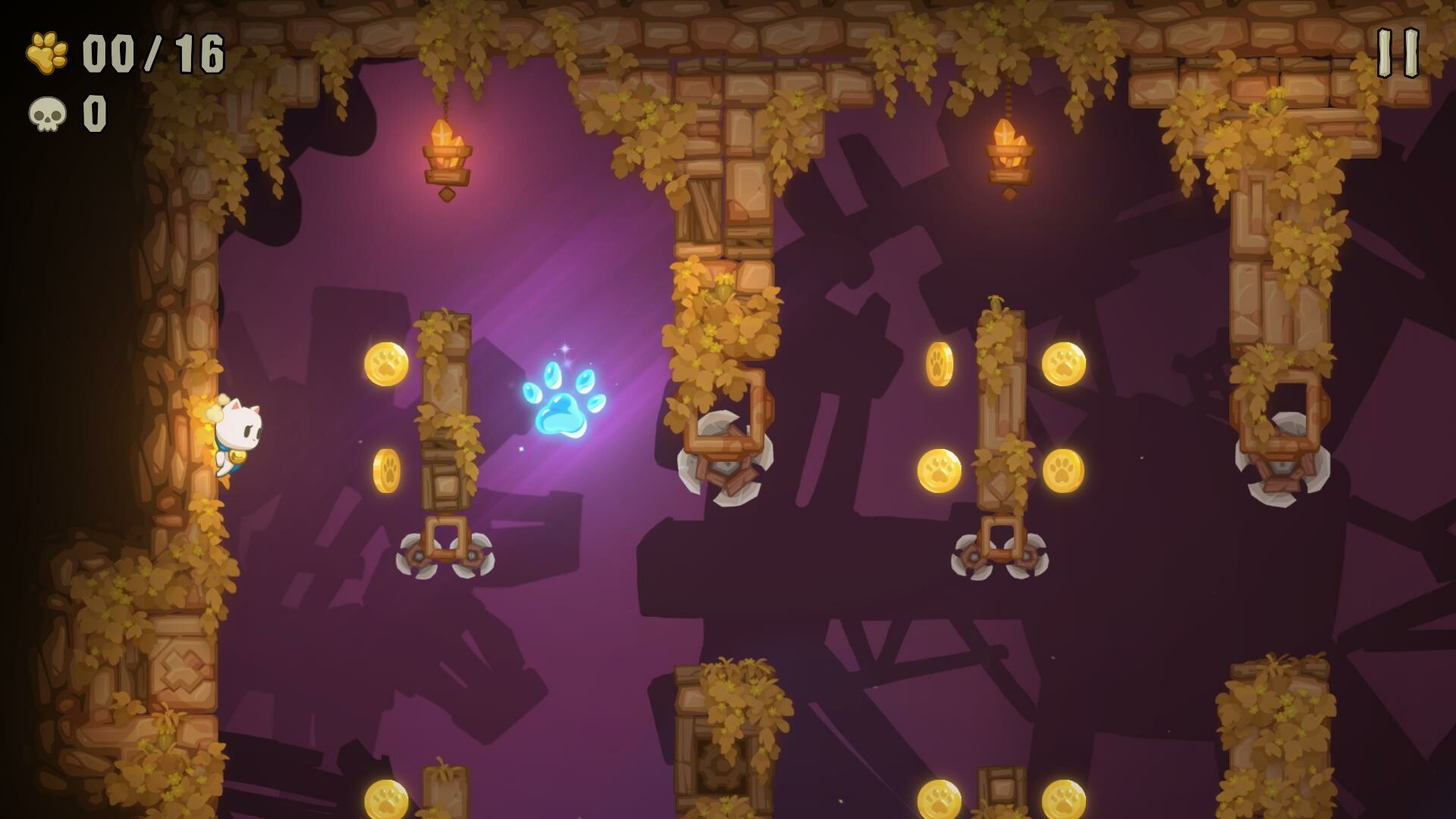 Jumping Cat on Steam