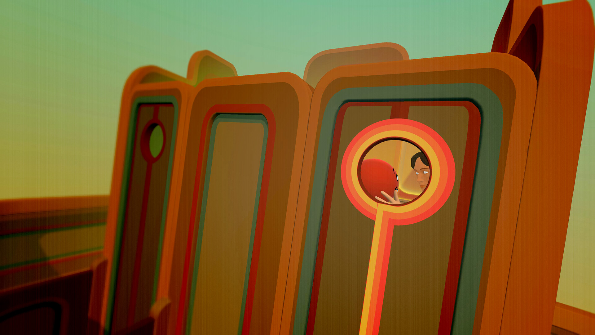 Reddie and the Redirected Walker: Module 01 (Alpha) on Steam