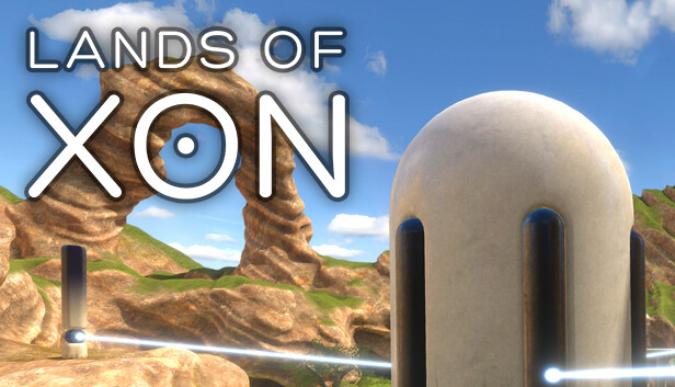 Lands of XON on Steam