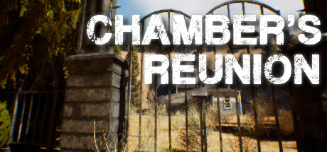 Chamber's Reunion on Steam