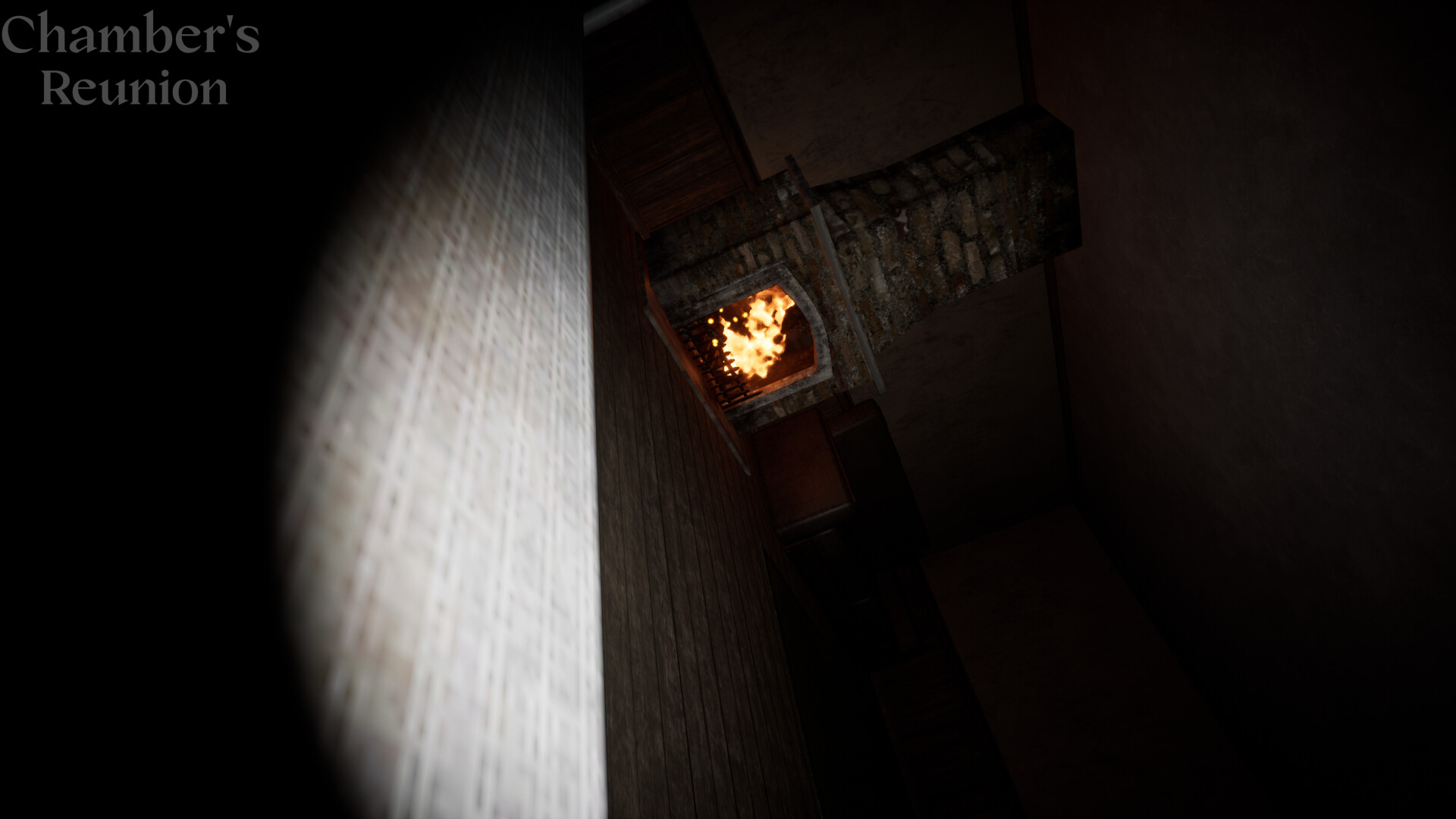 Chamber's Reunion on Steam