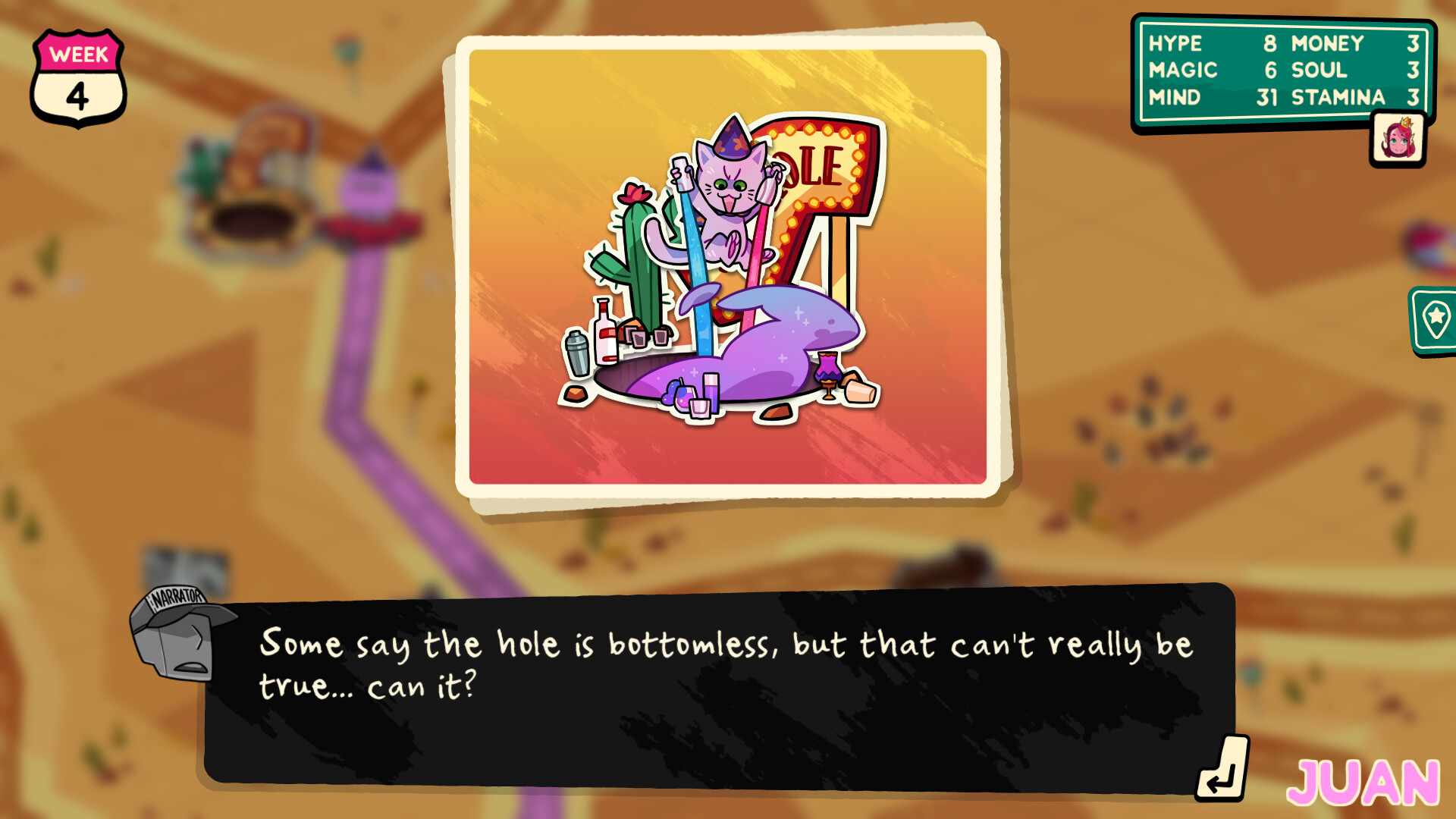Monster Roadtrip Playable character - Juan on Steam Monster Roadtrip Playable character - Juan on Steam