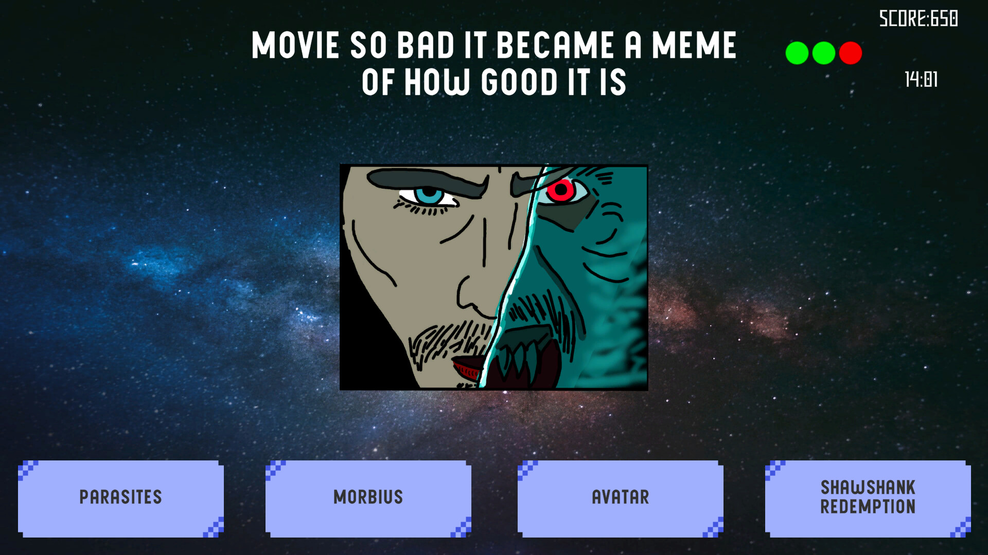 Save 60% on Meme Quiz on Steam