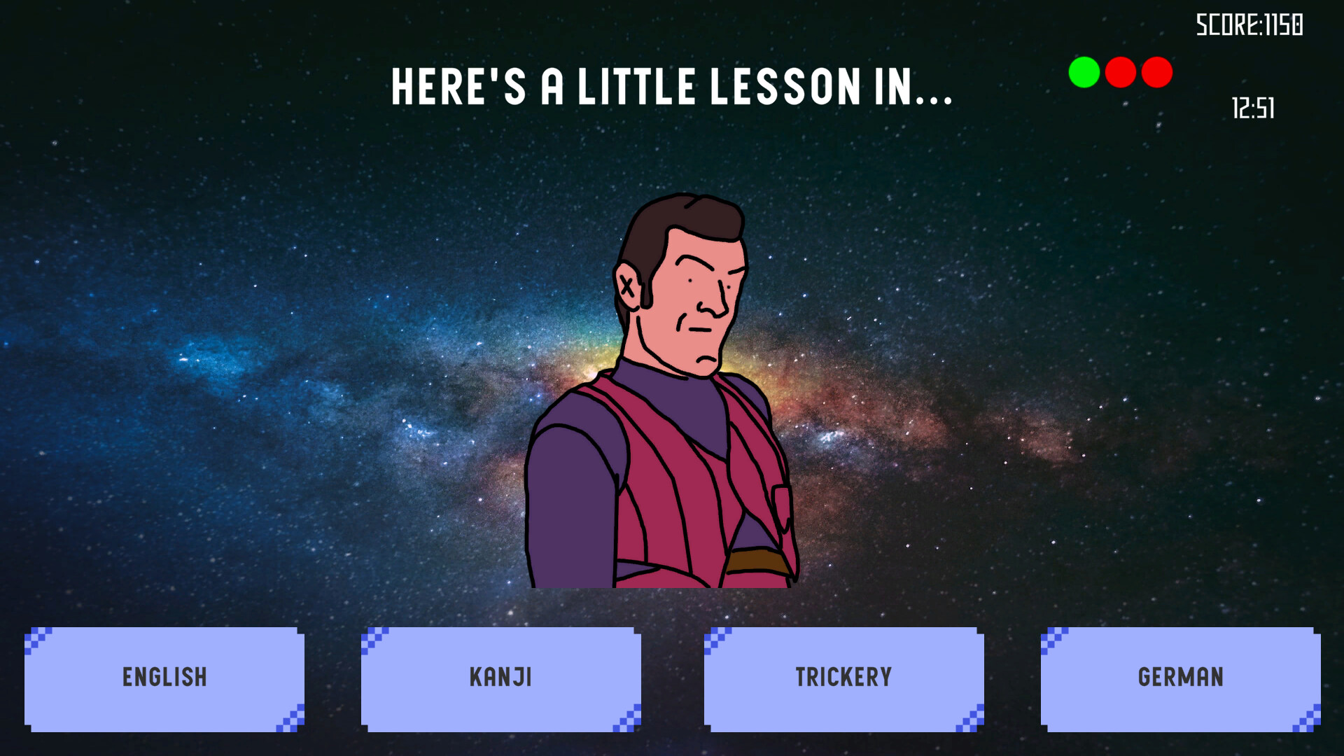 Meme Quiz on Steam