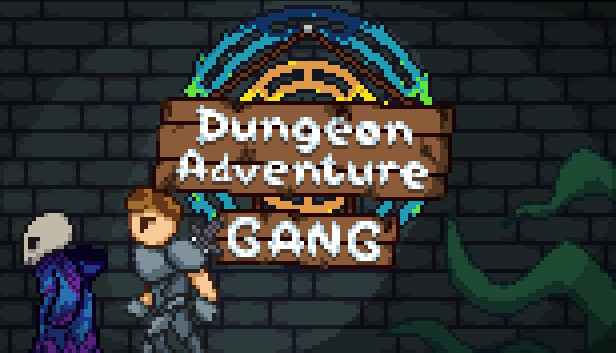 Dungeon Adventure Gang on Steam