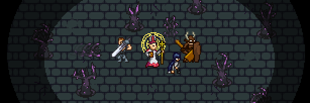Dungeon Adventure Gang on Steam