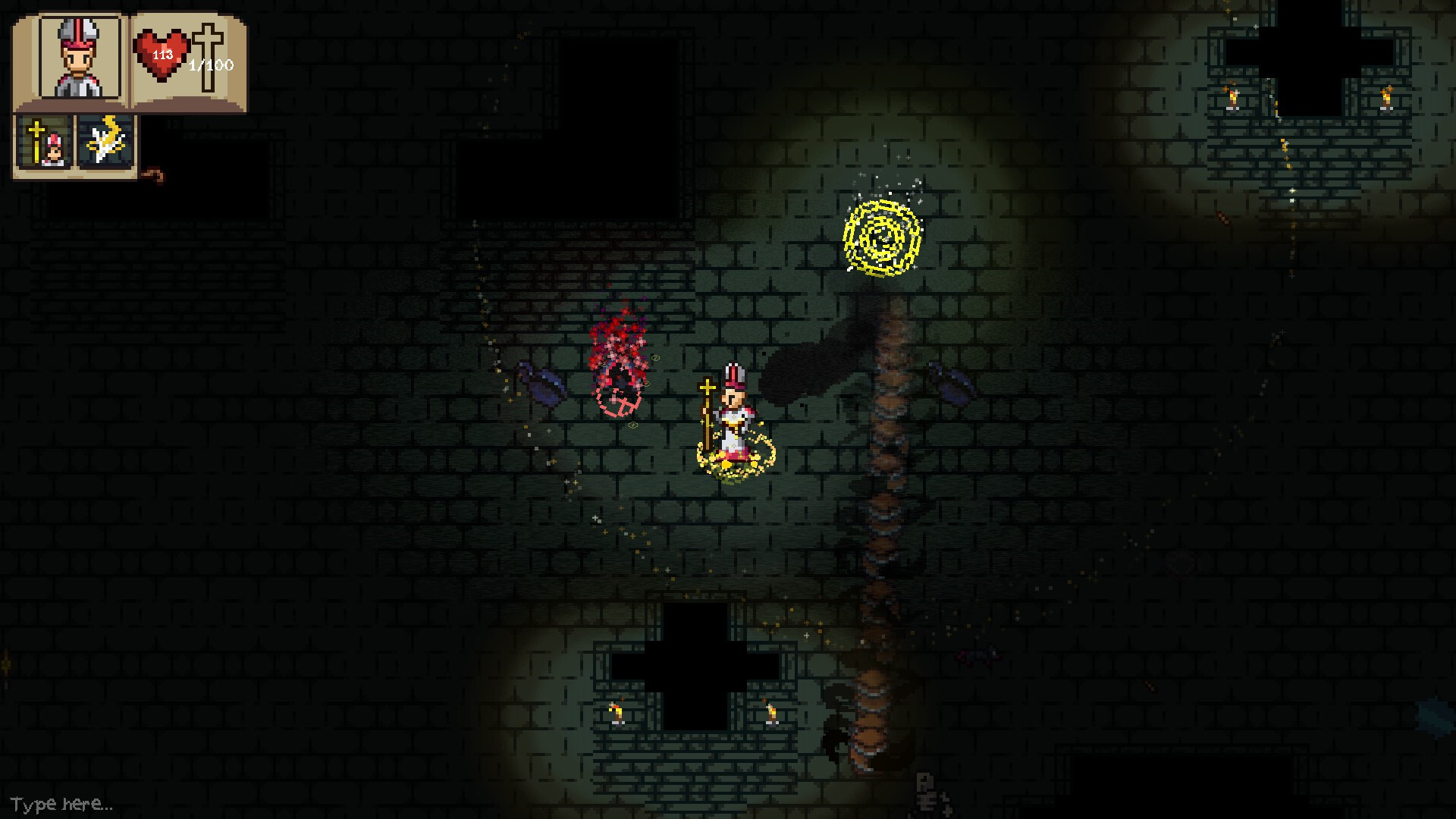 Dungeon Adventure Gang on Steam