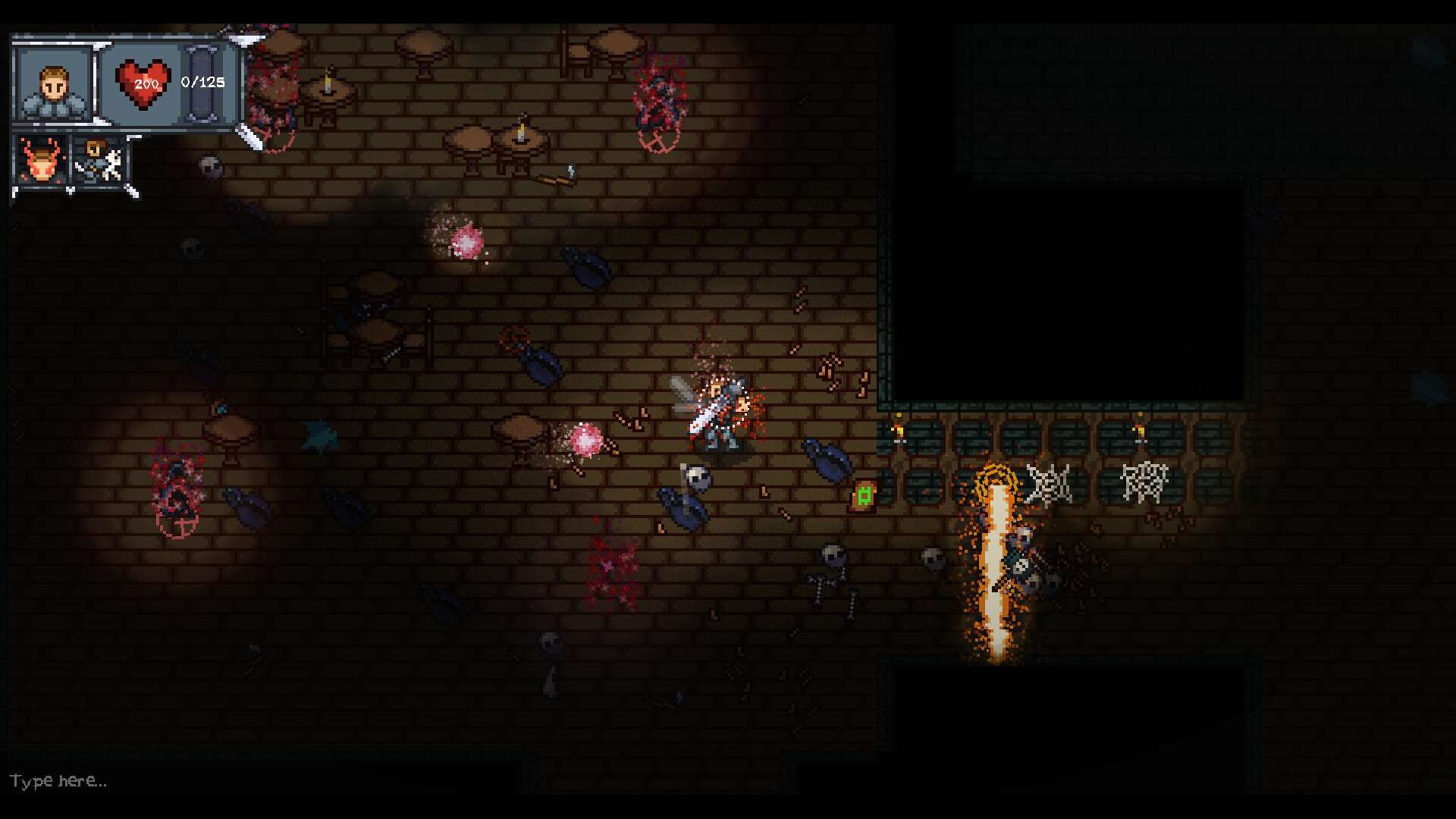 Dungeon Adventure Gang on Steam