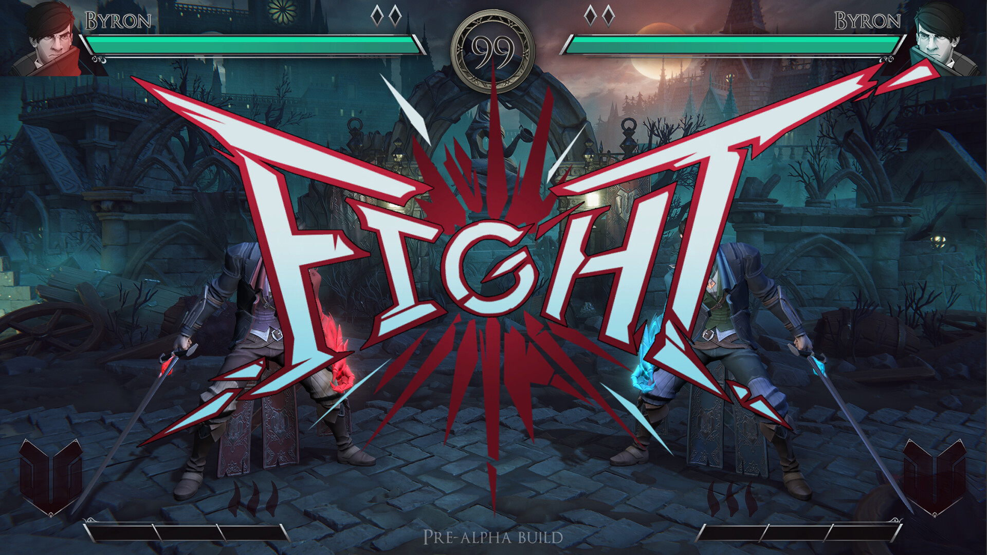 Umbral Core on Steam