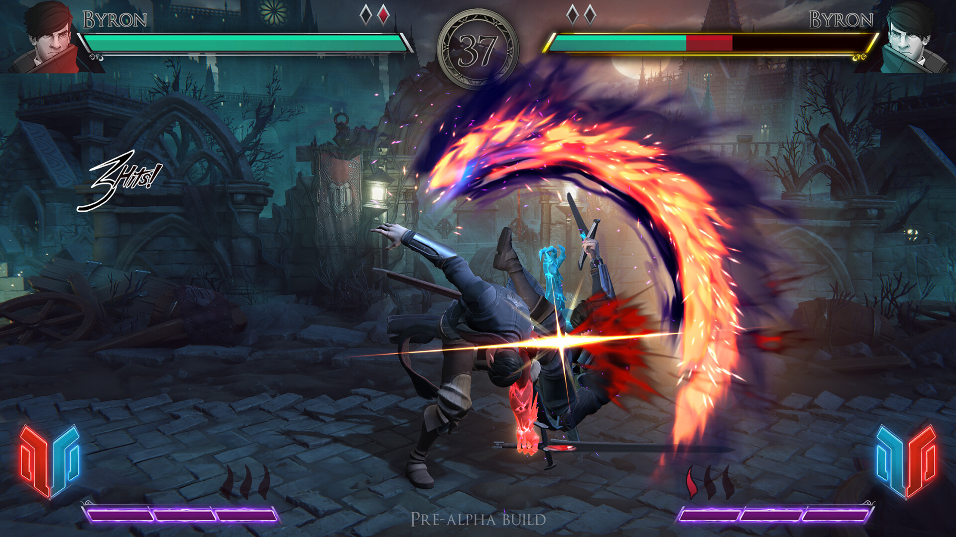 Umbral Core on Steam