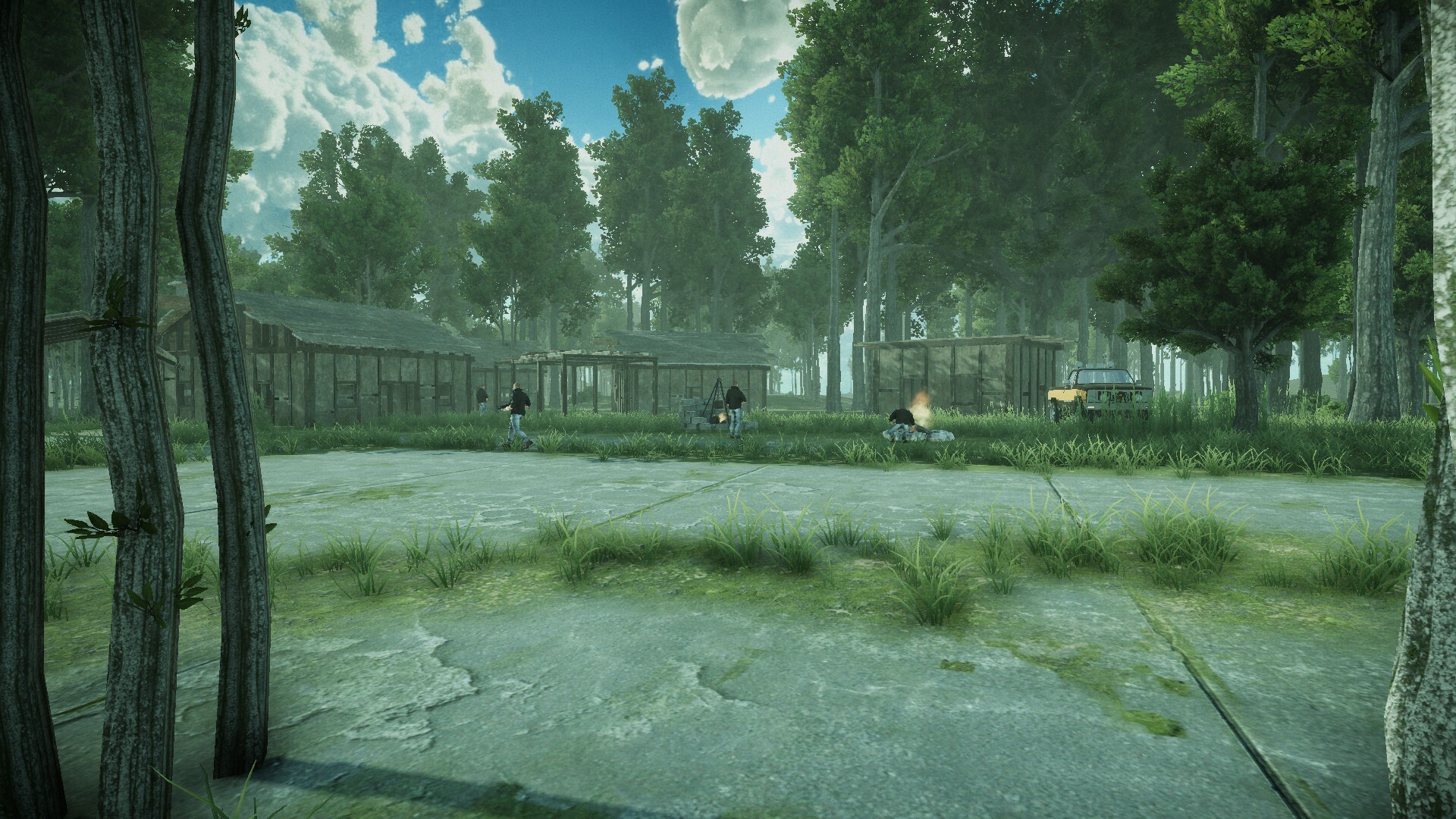 Save 90% on Forest Spring on Steam