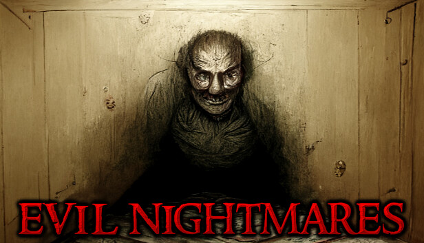 Evil Nightmares en Steam