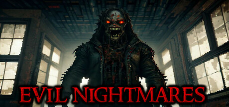 Steam Community :: Evil Nightmares