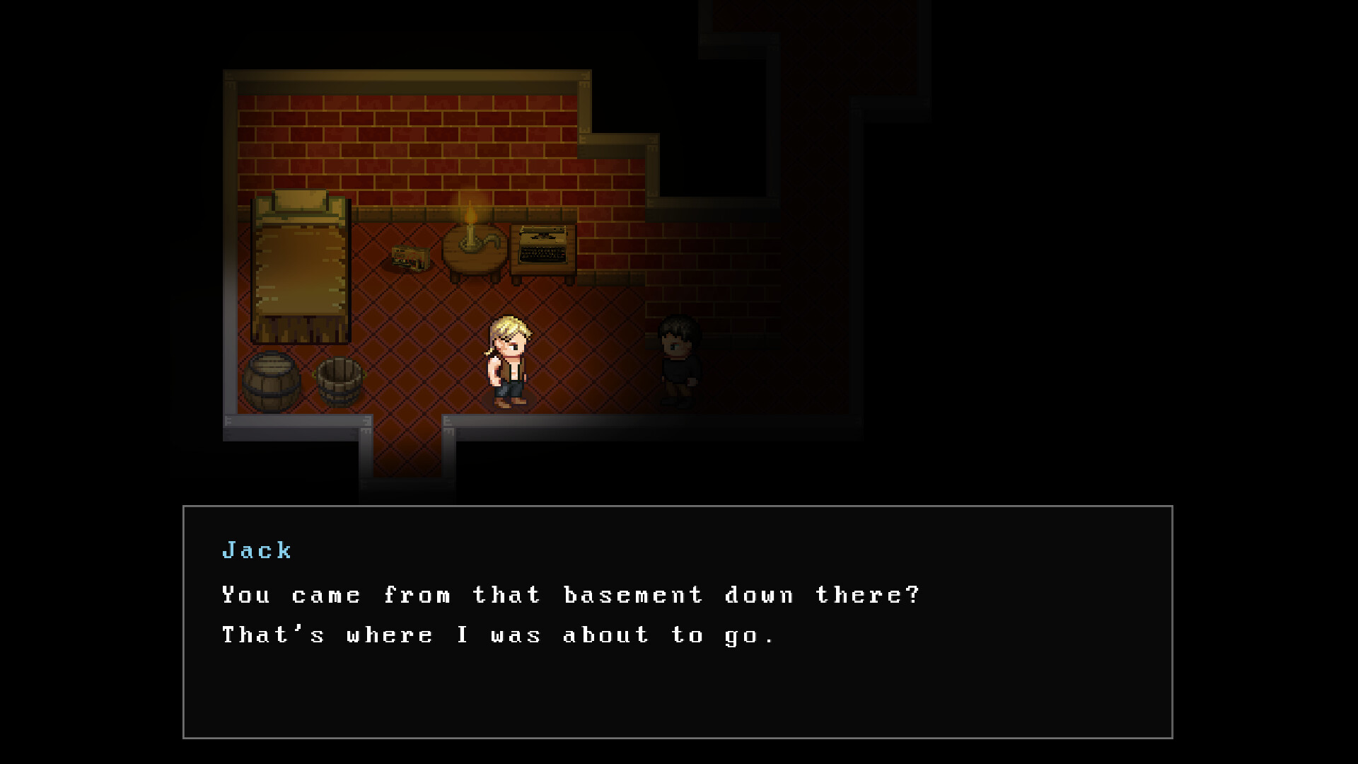 Evil Nightmares on Steam