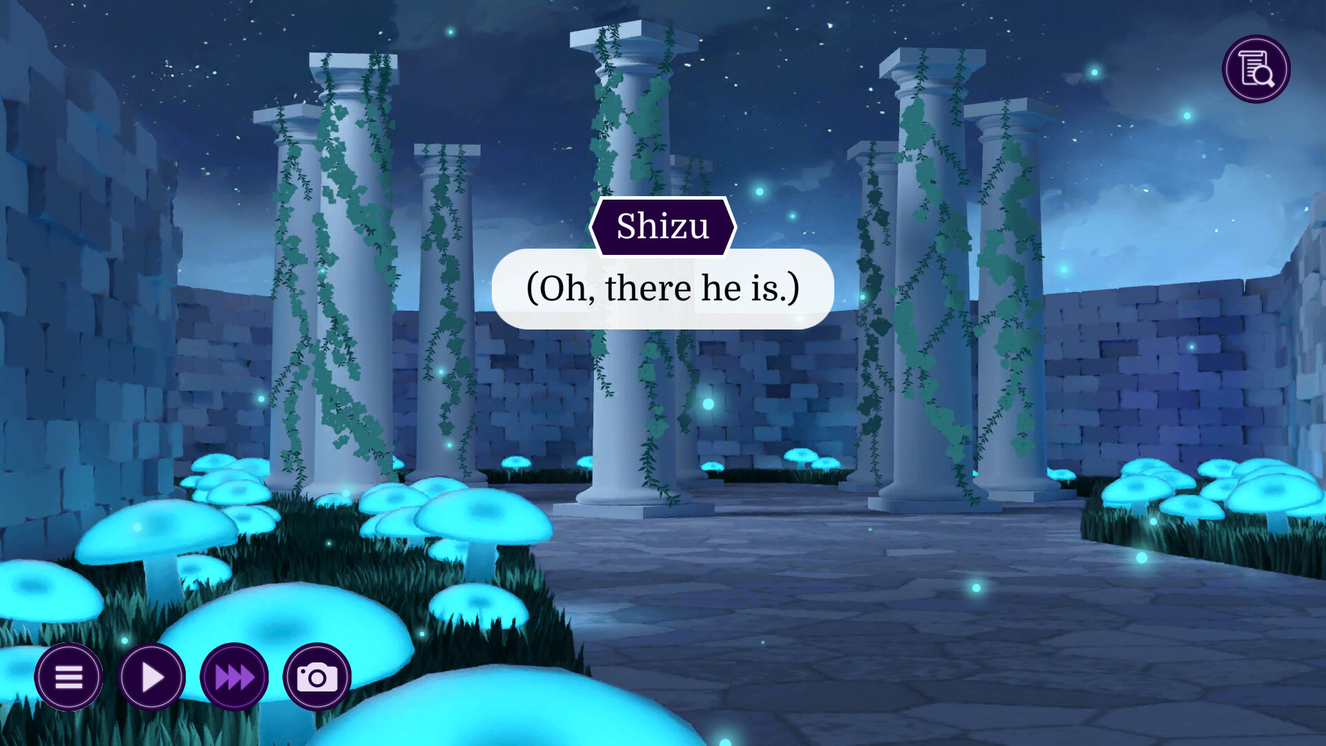 Actala: The Hero's Shadow on Steam