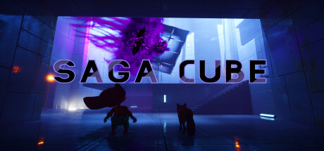 Saga Cube on Steam