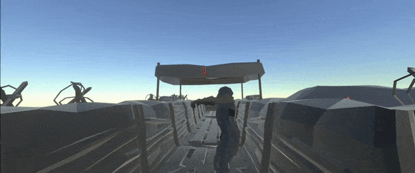 Time Titans VR (2023) - MobyGames