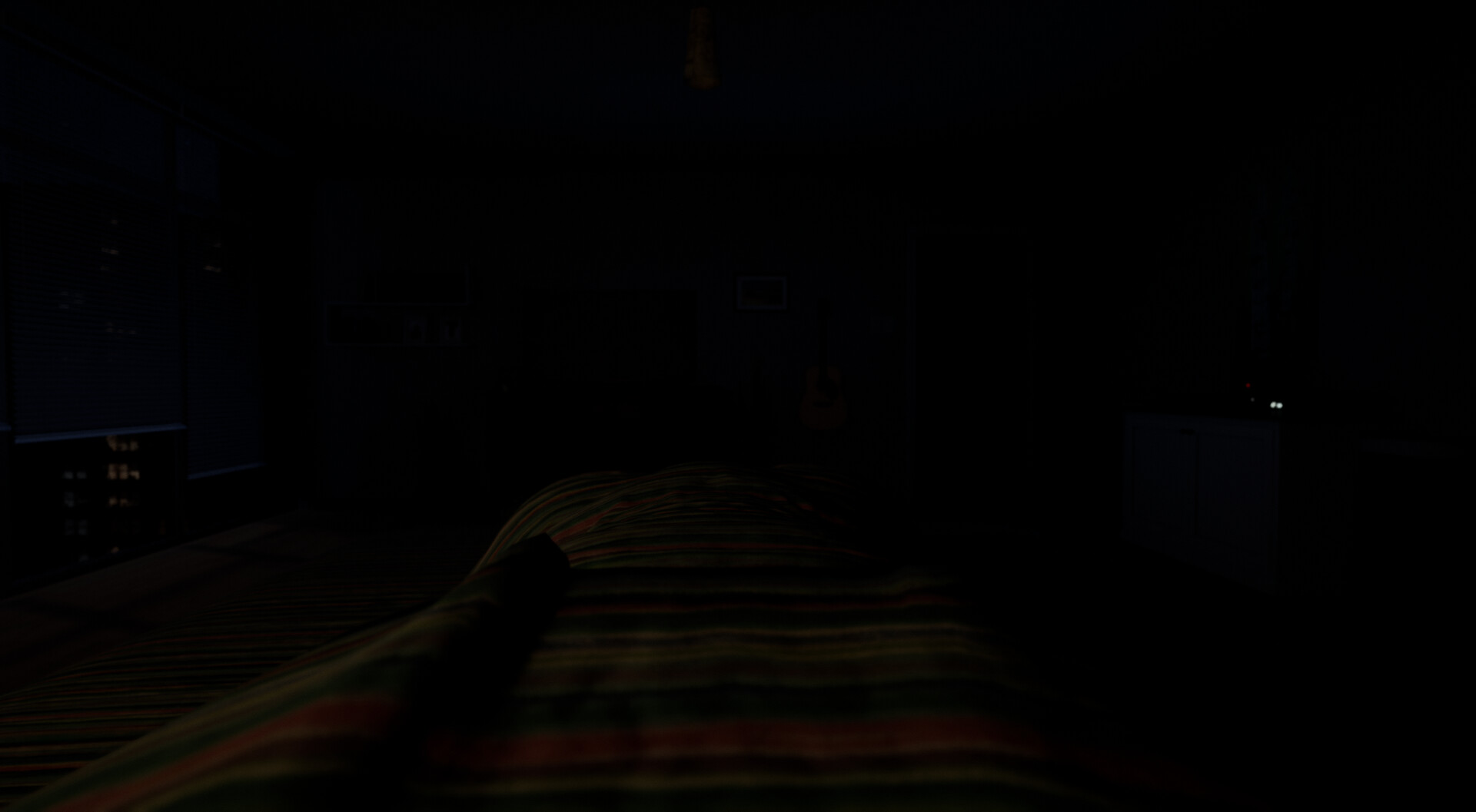 Insomnia · 스팀
