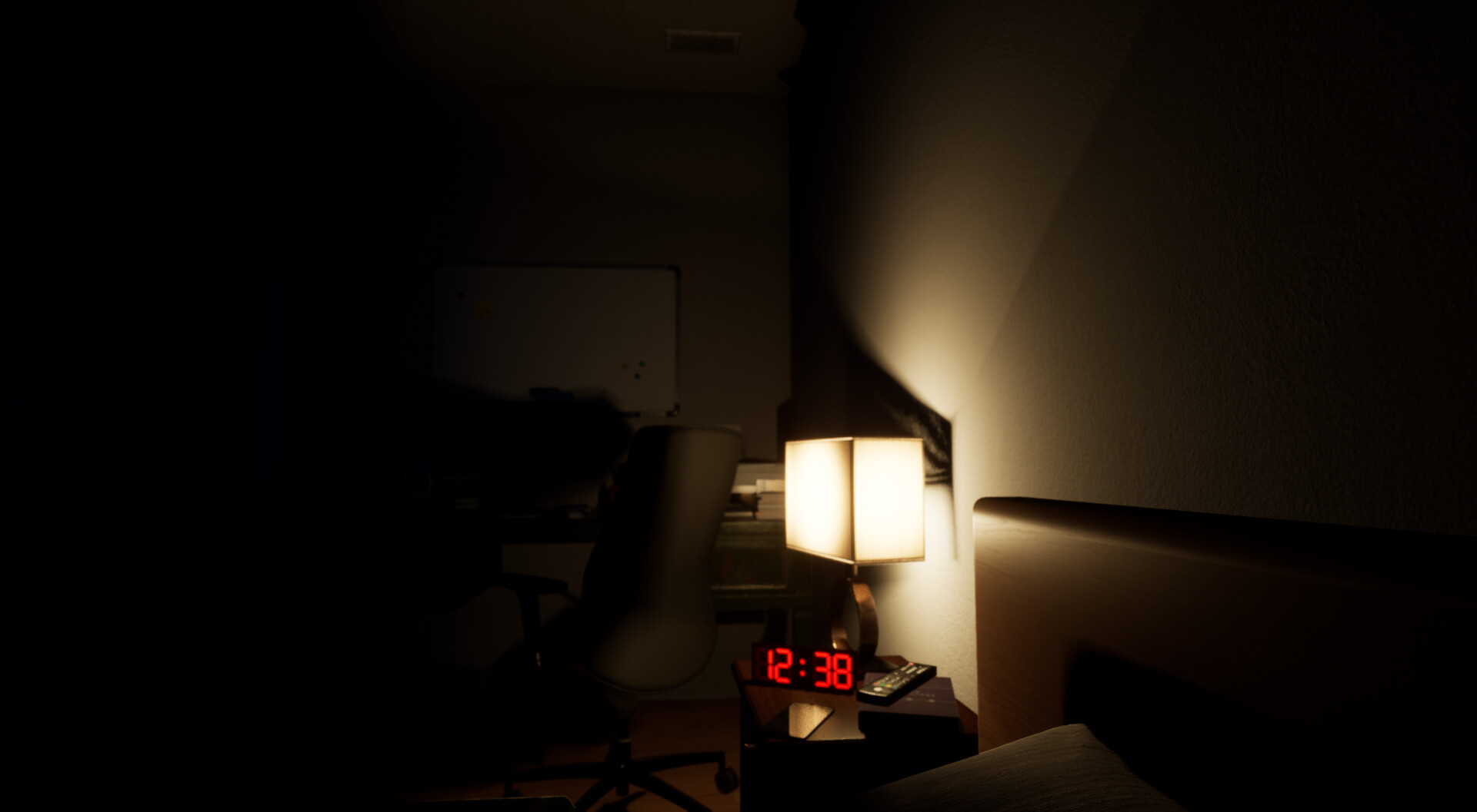 Insomnia · 스팀