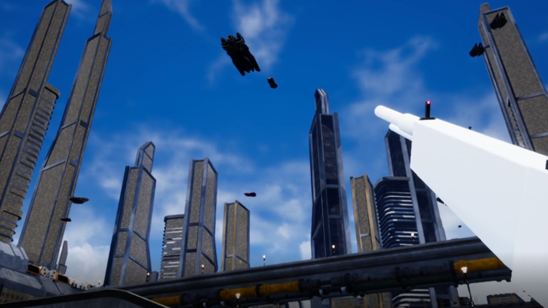 Droid Death VR on Steam