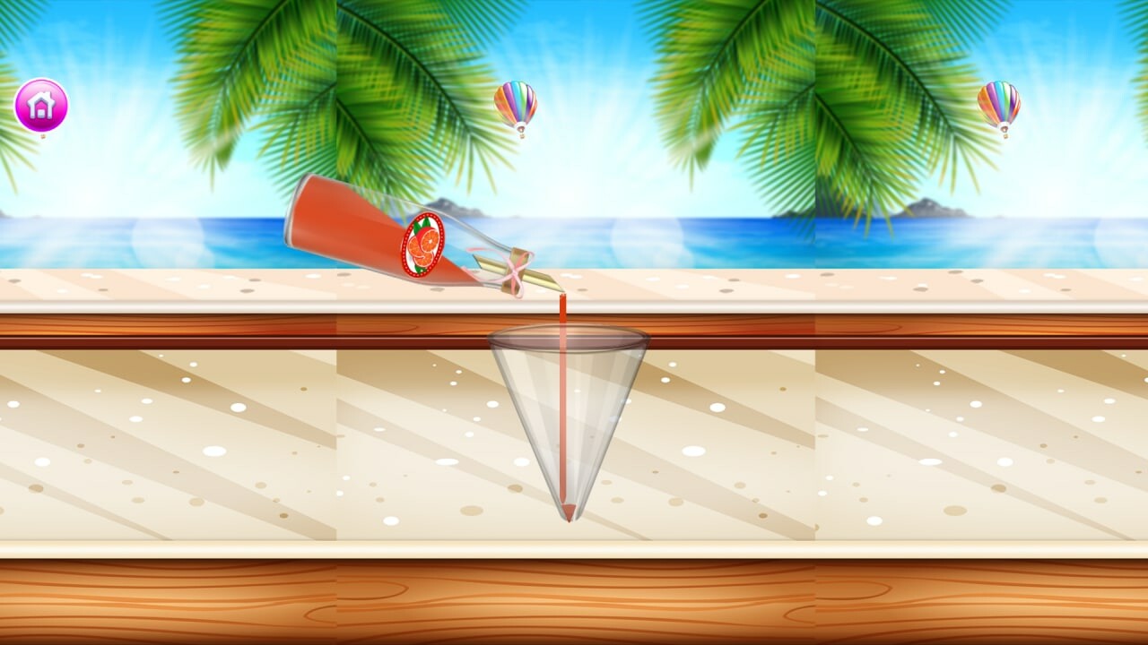 Masterchef Ice Cream Edition on Steam